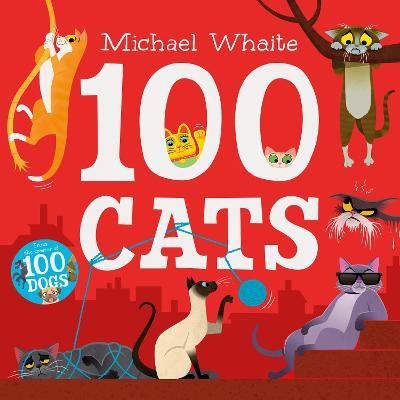 The Bookseller - Previews - 100 Cats