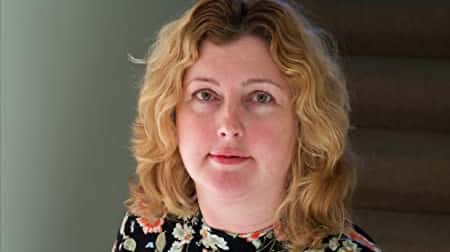 Reflex acquires 'beautiful and intriguing' memoir from Vaught