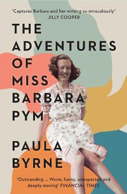 The Bookseller - Previews - The Adventures of Miss Barbara Pym