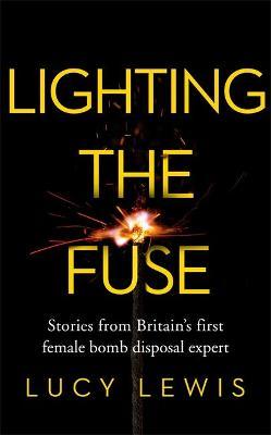 The Bookseller - Previews - Lighting the Fuse