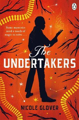 The Bookseller - Previews - The Undertakers