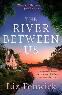 The Bookseller - Previews - The River Between Us