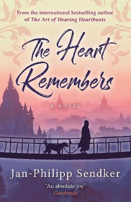 The Bookseller - Previews - The Heart Remembers