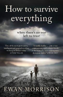 The Bookseller - Previews - How to Survive Everything