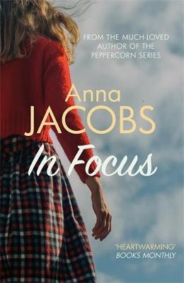 The Bookseller - Previews - In Focus