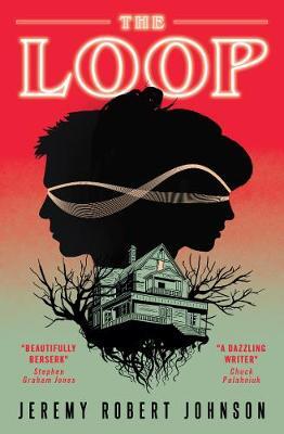 The Bookseller - Previews - The Loop