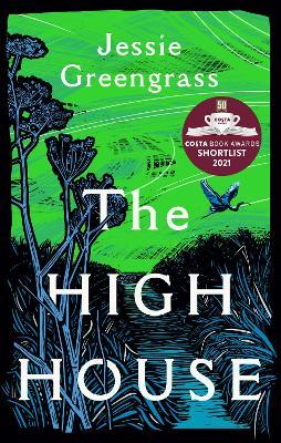 The Bookseller - Previews - The High House
