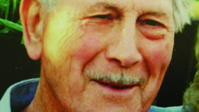 Tributes to ex-Faber sales director Peter Crawley after death, aged 98