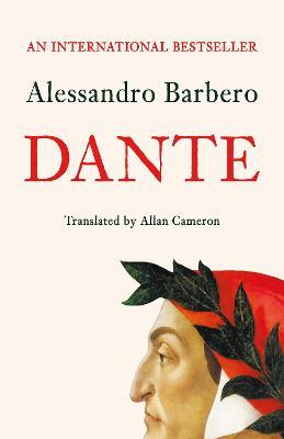 The Bookseller - Previews - Dante