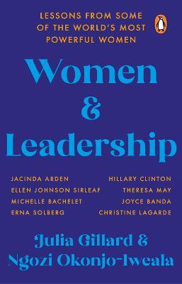 The Bookseller - Previews - Women and Leadership: Lessons from some of ...