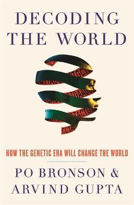 The Bookseller - Previews - Decoding the World
