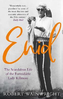 The Bookseller - Previews - Enid: The Scandalous High-society Life of ...