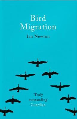 The Bookseller - Previews - Bird Migration