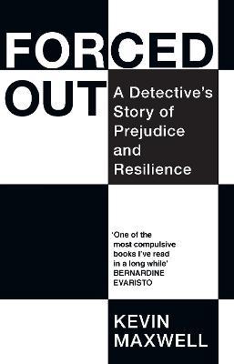 The Bookseller - Previews - Forced Out: A Detective's Story of ...