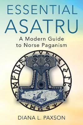 The Bookseller - Previews - Essential Asatru