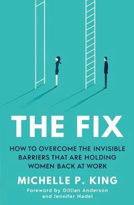 The Bookseller - Previews - The Fix