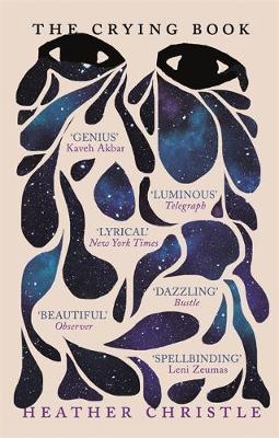 The Bookseller - Previews - The Crying Book