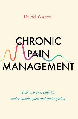 The Bookseller - Previews - Chronic Pain Management: Your two-part plan ...