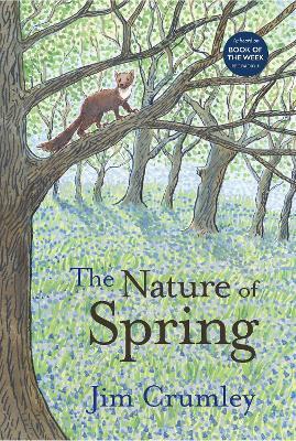 The Bookseller - Previews - The Nature of Spring