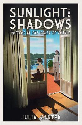 The Bookseller - Previews - Sunlight and Shadows: Writers in the South ...