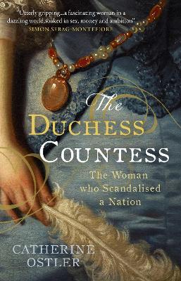 The Bookseller - Previews - Duchess, Countess