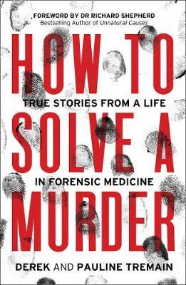 The Bookseller - Previews - How to Solve a Murder