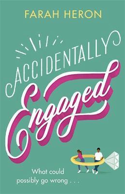 The Bookseller - Previews - Accidentally Engaged