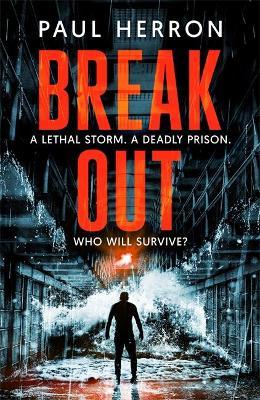The Bookseller - Previews - Breakout
