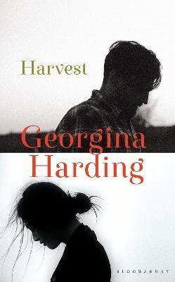 The Bookseller - Previews - Harvest