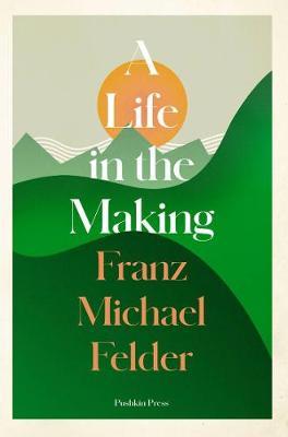 The Bookseller - Previews - A Life in the Making