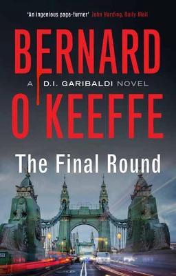 The Bookseller - Previews - The Final Round