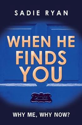 The Bookseller - Previews - When He Finds You