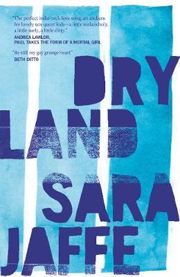 The Bookseller - Previews - Dryland