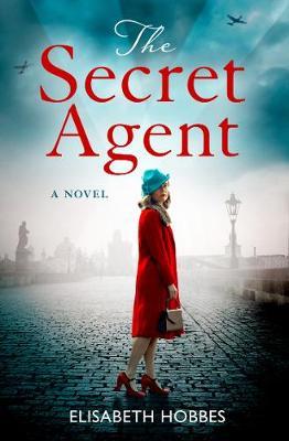 The Bookseller - Previews - The Secret Agent