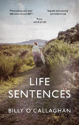The Bookseller - Previews - Life Sentences