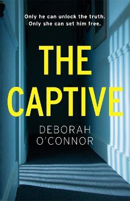The Bookseller - Previews - The Captive