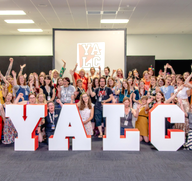 The Bookseller - News - Call for Young Adult Literature Convention ...