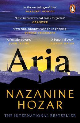 The Bookseller - Previews - Aria