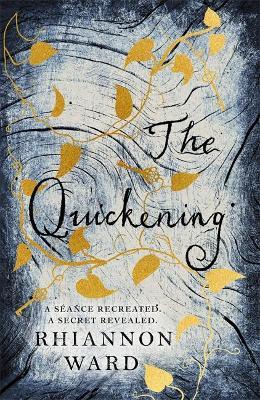 The Bookseller - Previews - The Quickening