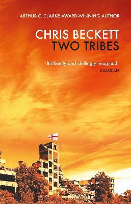 The Bookseller - Previews - Two Tribes