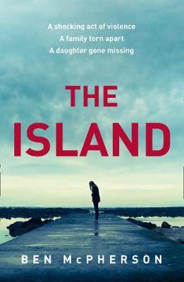 The Bookseller - Previews - The Island