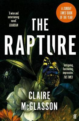 The Bookseller - Previews - The Rapture