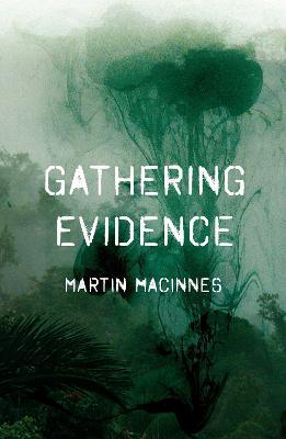 The Bookseller - Previews - Gathering Evidence