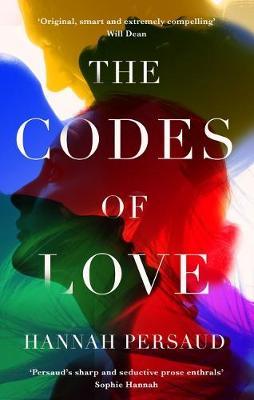The Bookseller - Previews - The Codes of Love