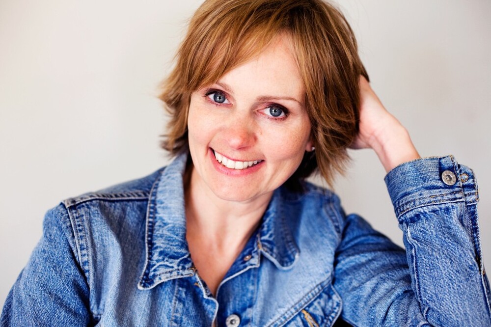 The Bookseller - Author Interviews - Freya North | ‘I will never start ...