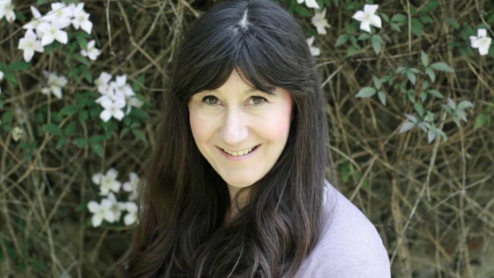 The Bookseller - Author Interviews - Hannah Beckerman | 'Those ...