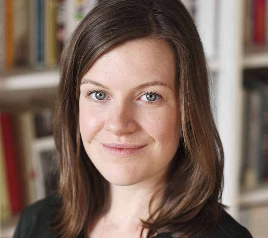 The Bookseller - Author Interviews - Lisa Owens | 'Knowing that ...