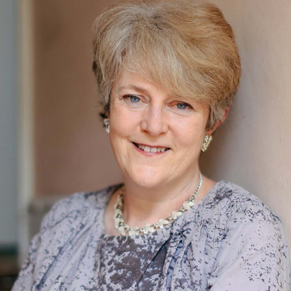 The Bookseller - Author Interviews - Lissa Evans | 'I have zero ...