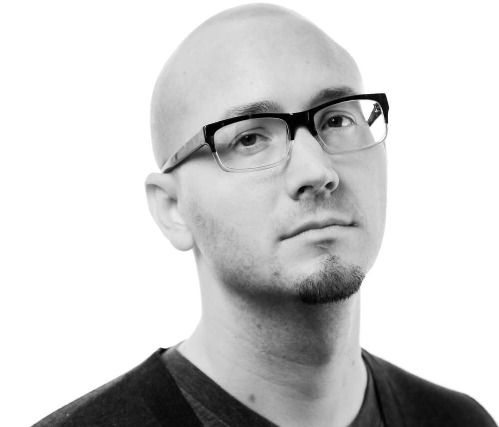 The Bookseller - Author Interviews - Ryan Gattis | 'There is a legacy ...