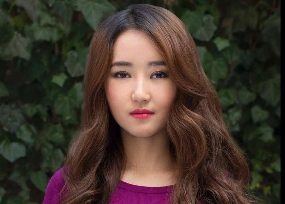 The Bookseller - Author Interviews - Yeonmi Park | 'If I keep silent, I ...